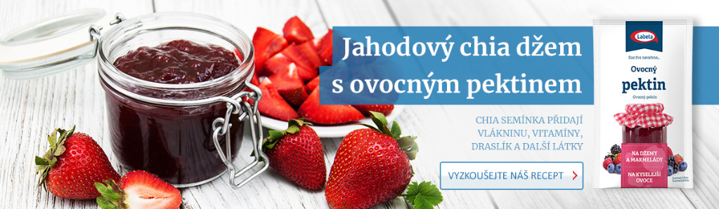 Výrobce směsí na pečení | Labeta.cz